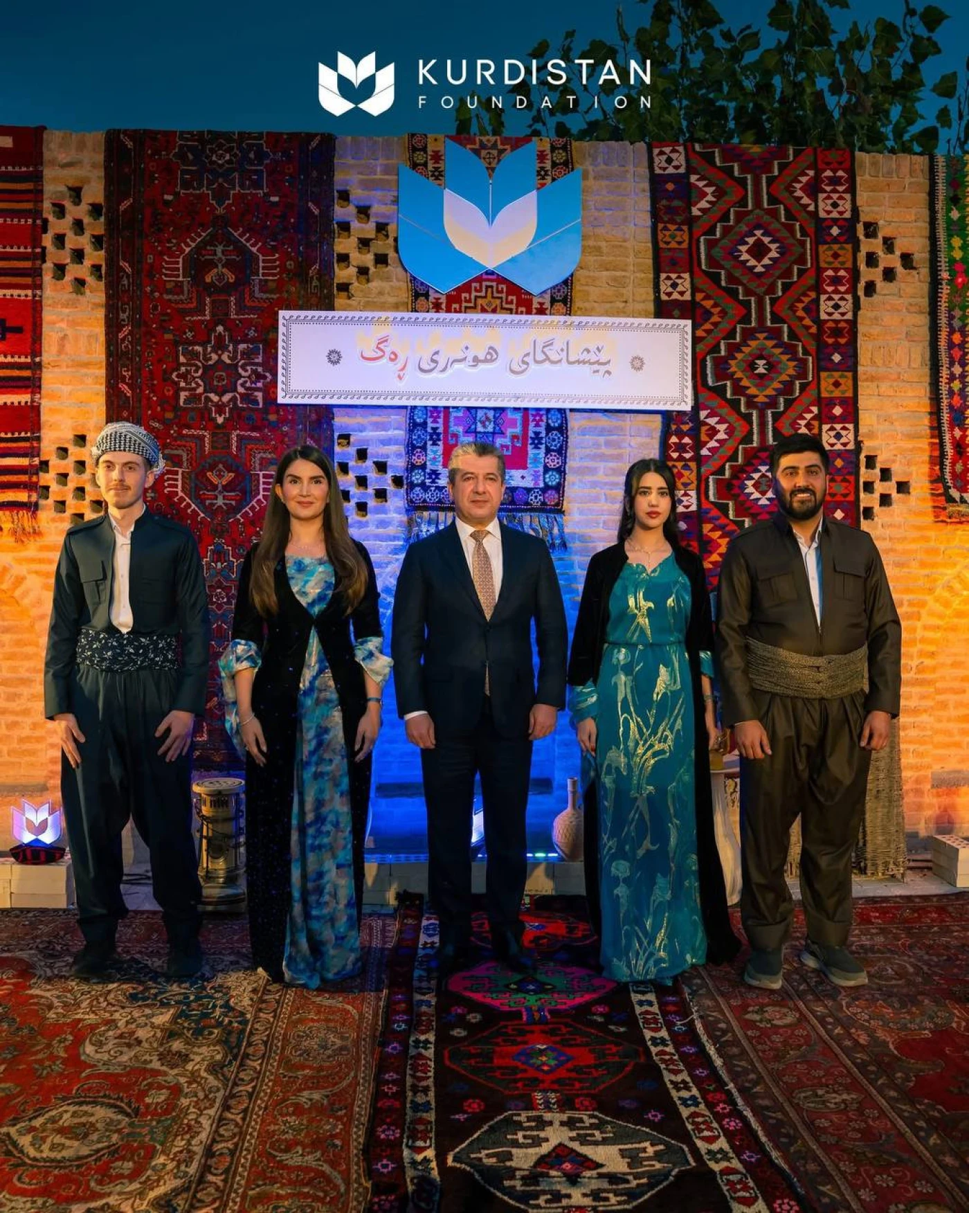 Reg Art Exhibition: Reintegration of Heritage, Identity, and Creativity ...